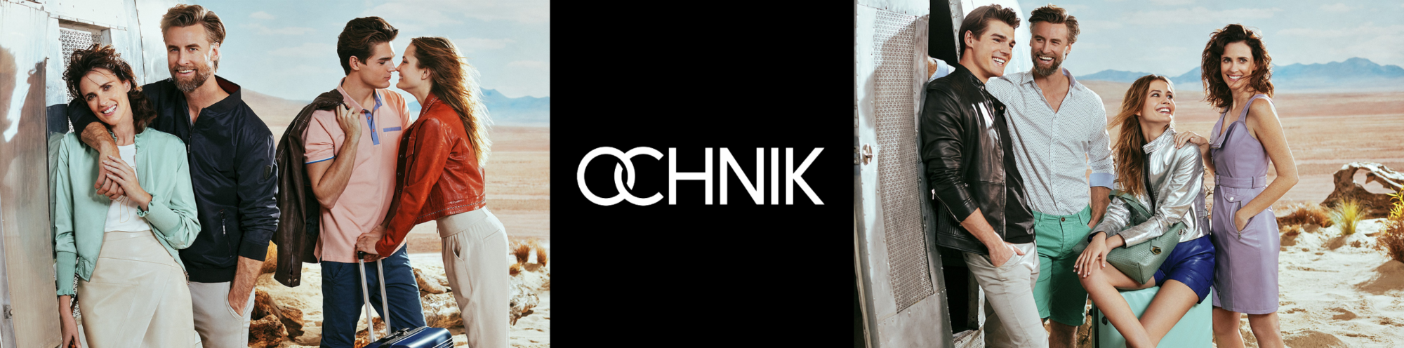 Designer Outlet Gdansk | Ochnik