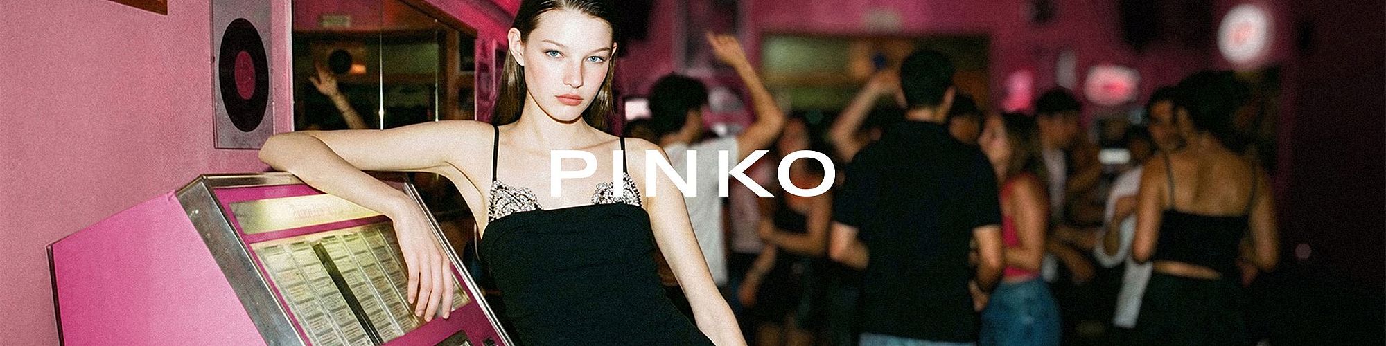 Designer Outlet Gdansk | Pinko