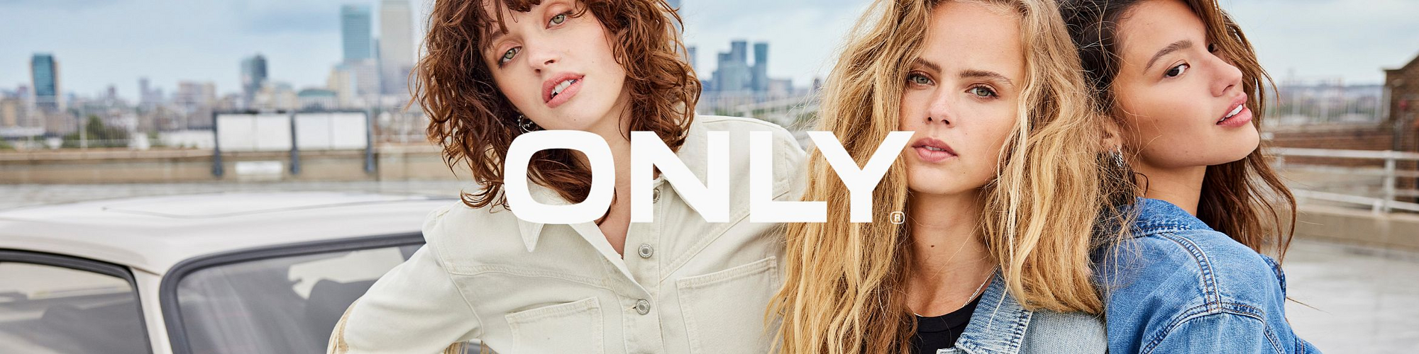 Designer Outlet Gdansk | Only
