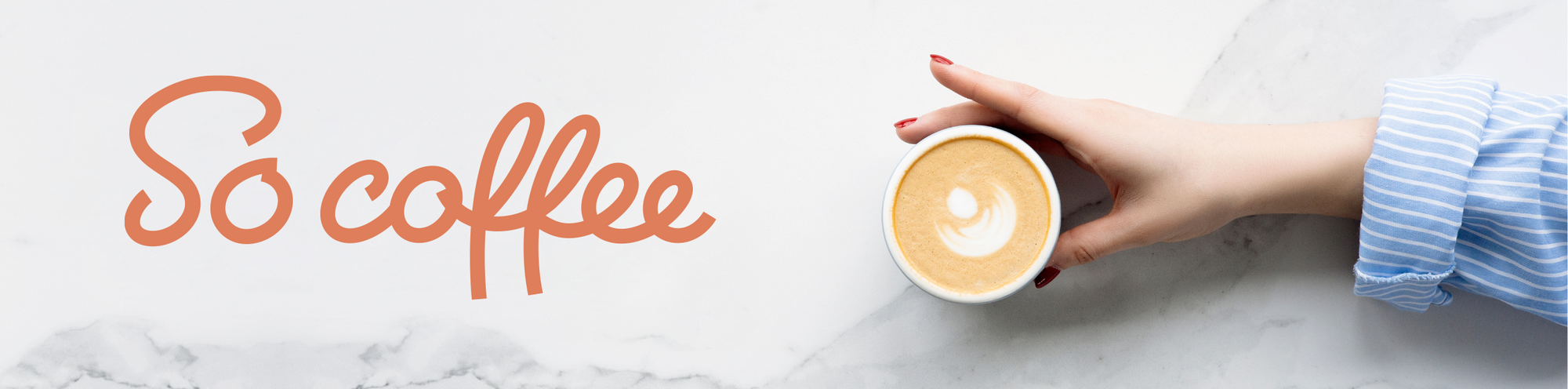 Designer Outlet Gdansk | So Coffee