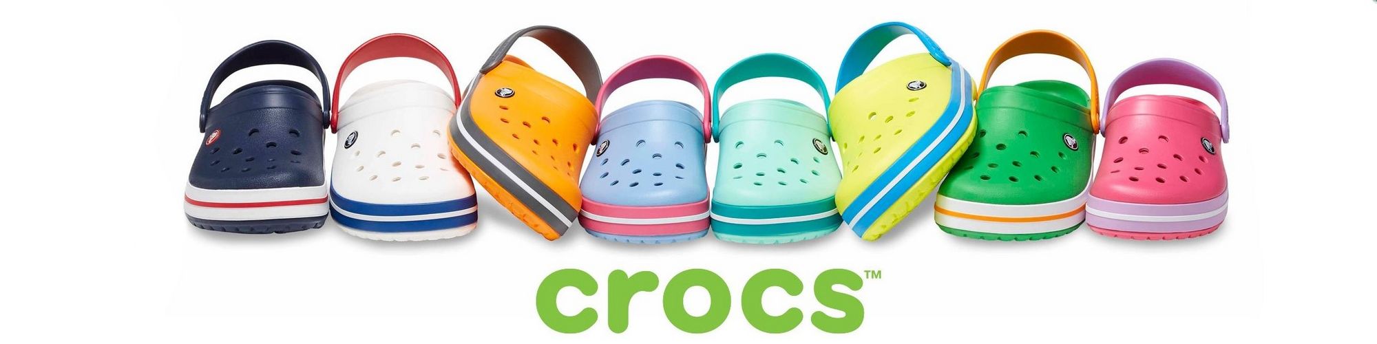 Designer Outlet Gdansk | Crocs